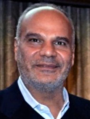 FQ’s Damaghi addresses CCEP | News, Sports, Jobs - The Express